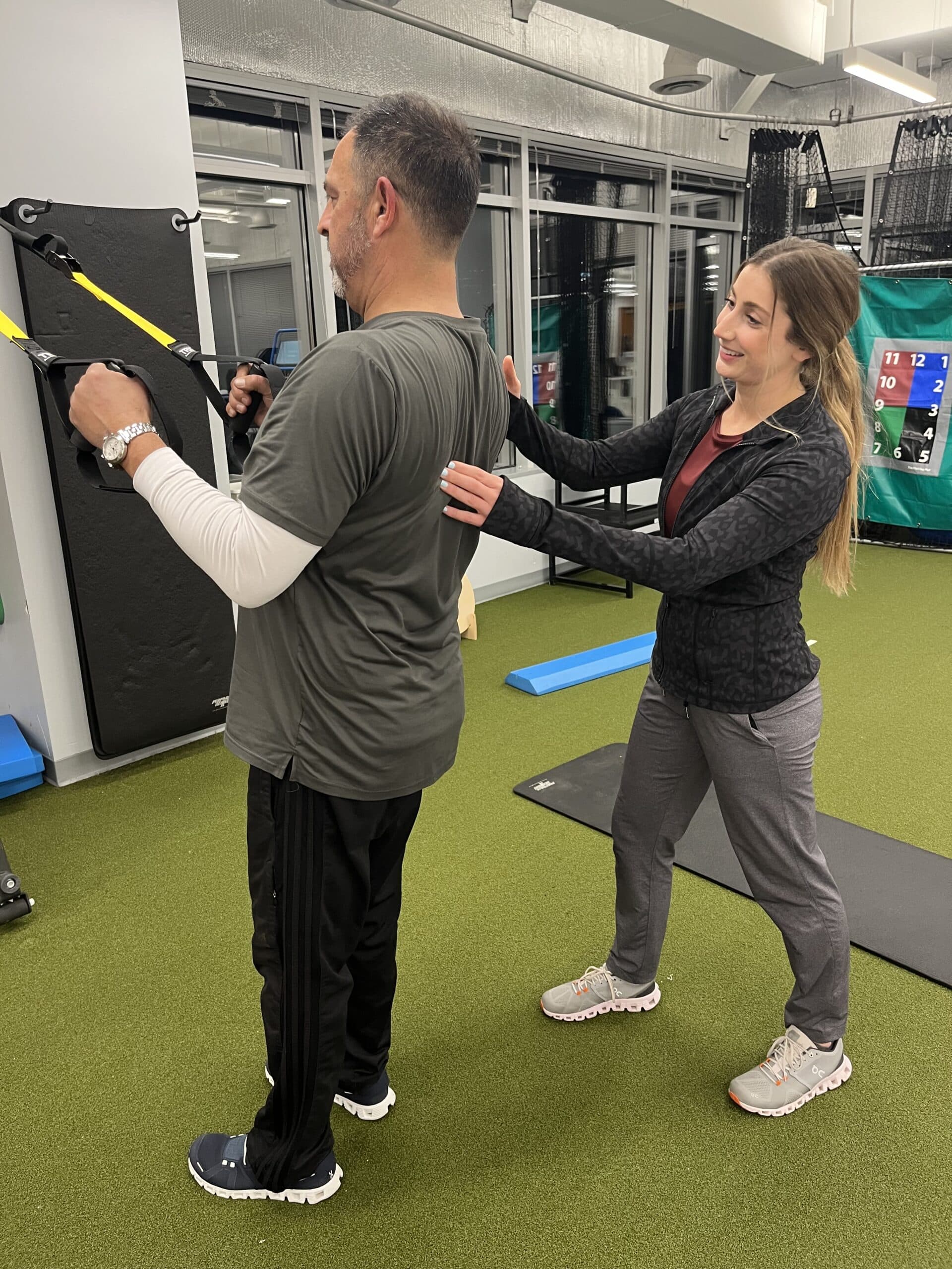 How to follow through with your New Year's resolution to get into ...