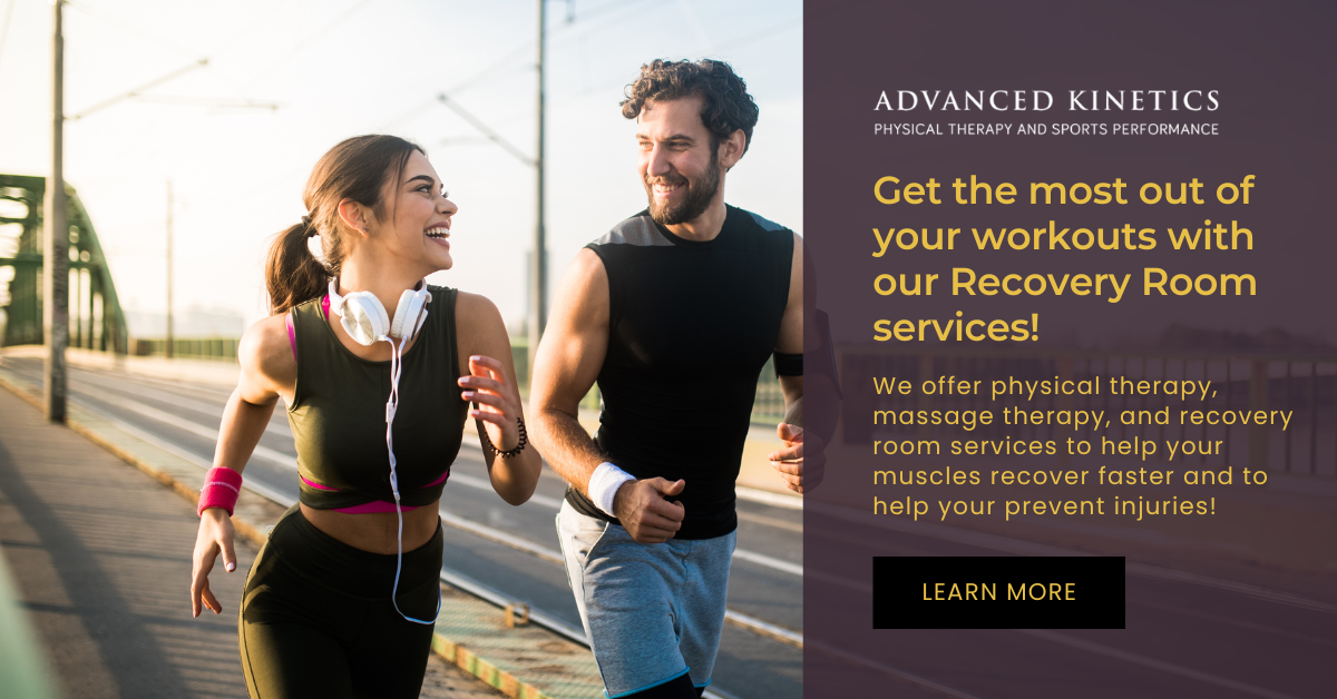 The Benefits of Integrating Physical Therapy Into Your Workout Routine